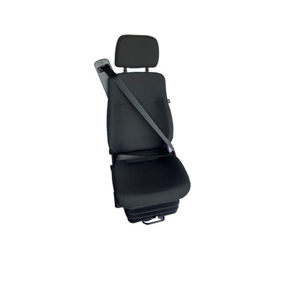 ETS010 Right Truck Seat Air Suspension – Economy Truck Seats Store
