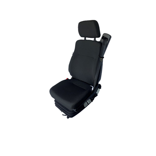 ETS010 Left Truck Seat Air Suspension – Economy Truck Seats Store